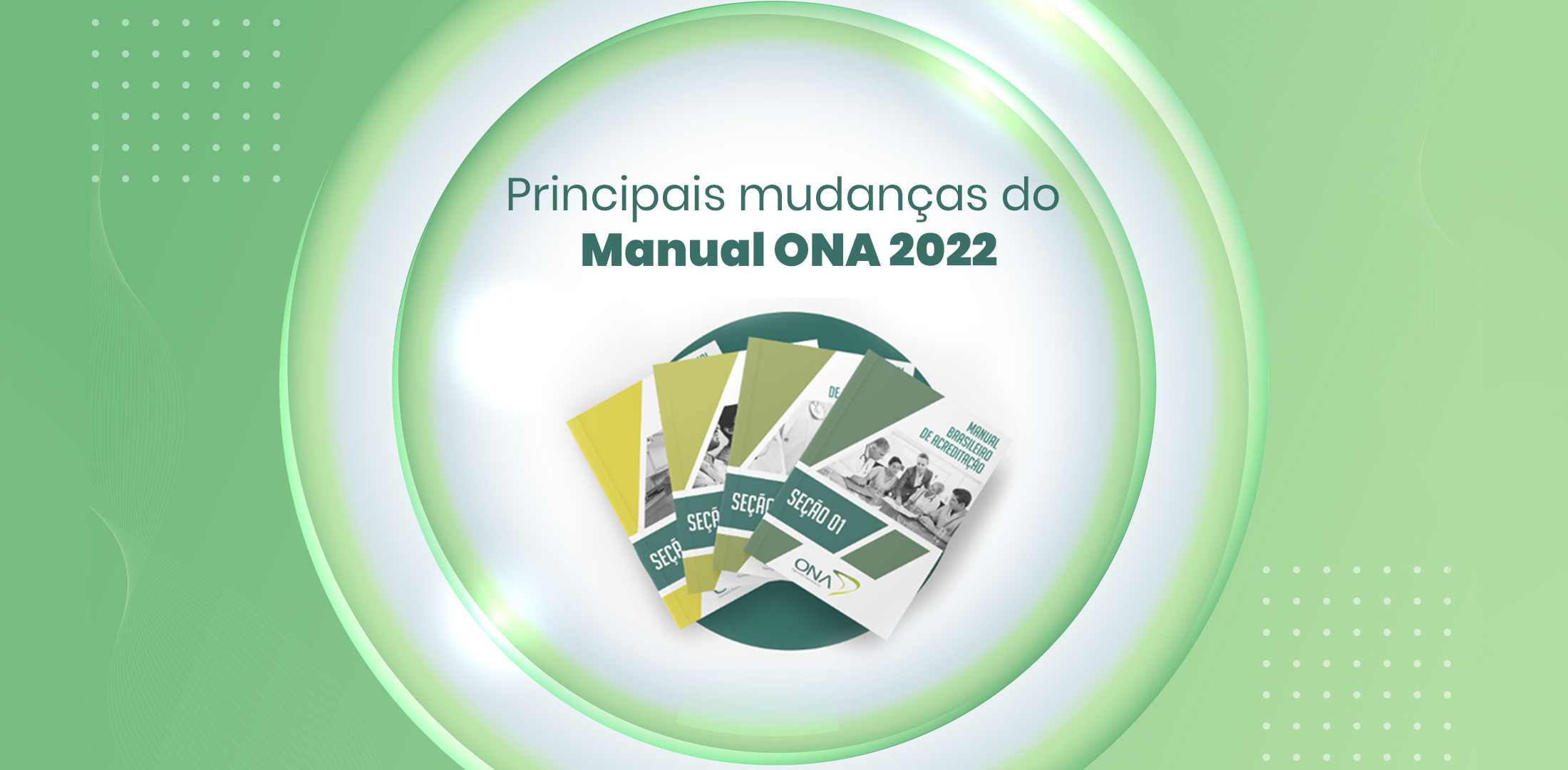 Atualização Manual ONA 2022